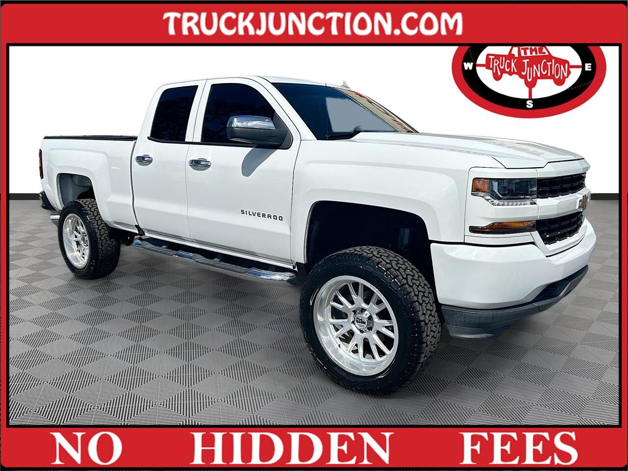 Used trucks in Venice, FL