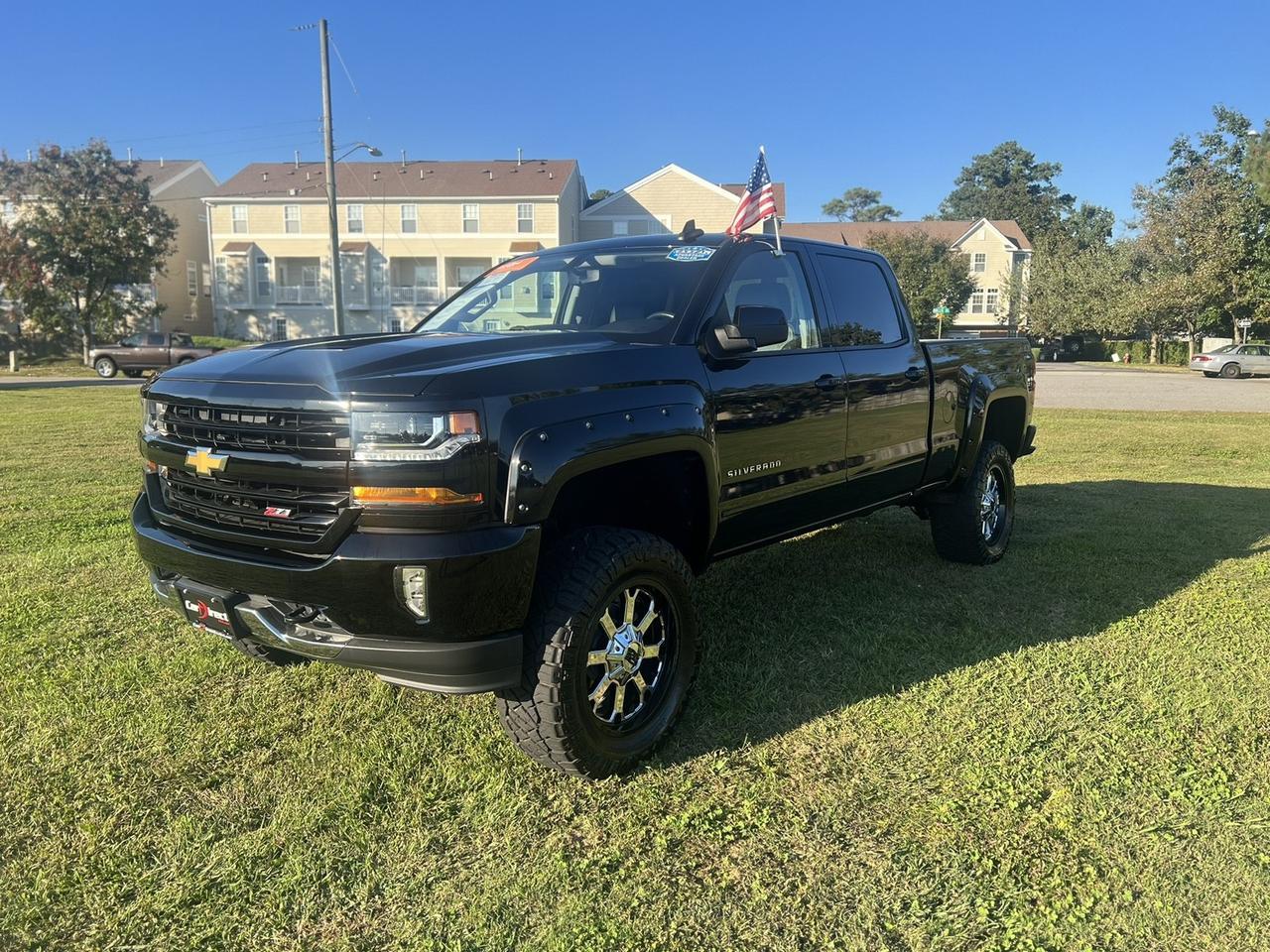 Used Chevrolet Virginia Beach VA