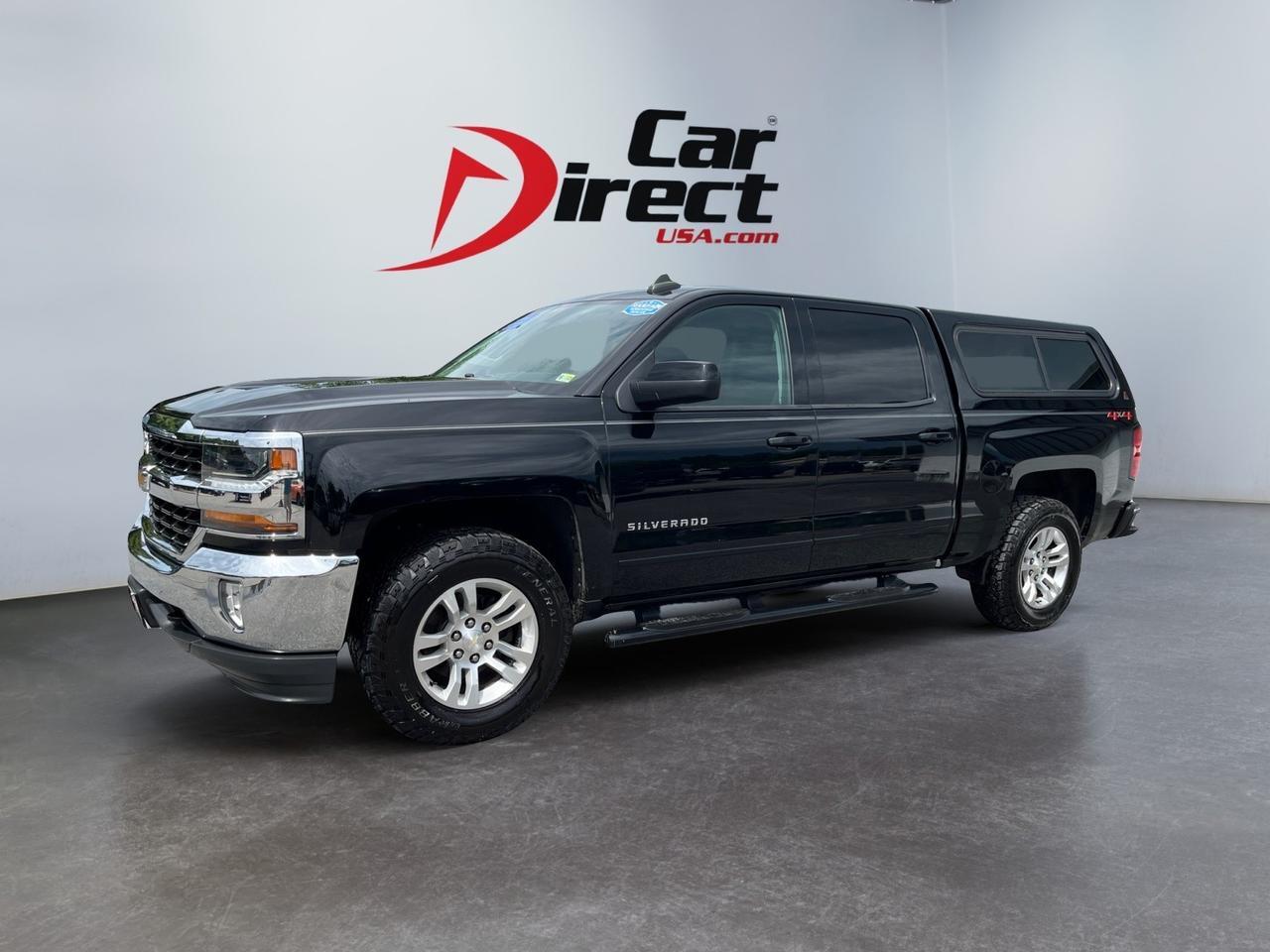 Used Chevrolet Virginia Beach VA