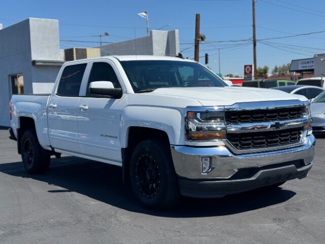Used Chevrolet Mesa AZ