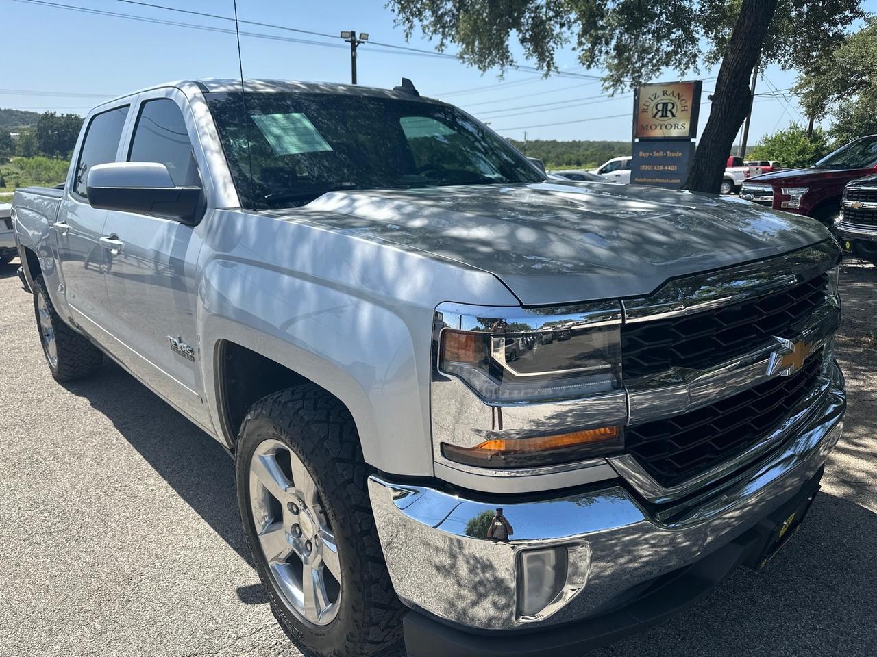 Used Chevrolet Spring Branch, TX