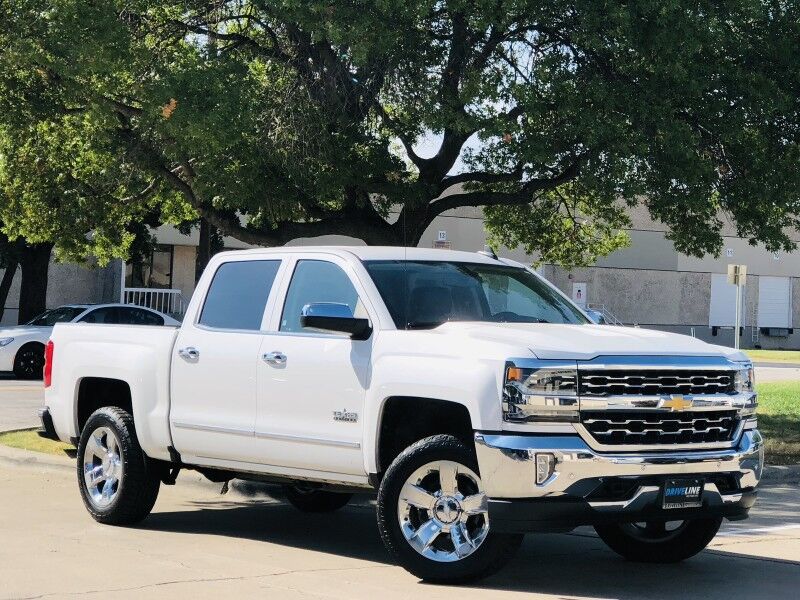 Used Vehicle Dealership Carrollton TX | Driveline Motorcars