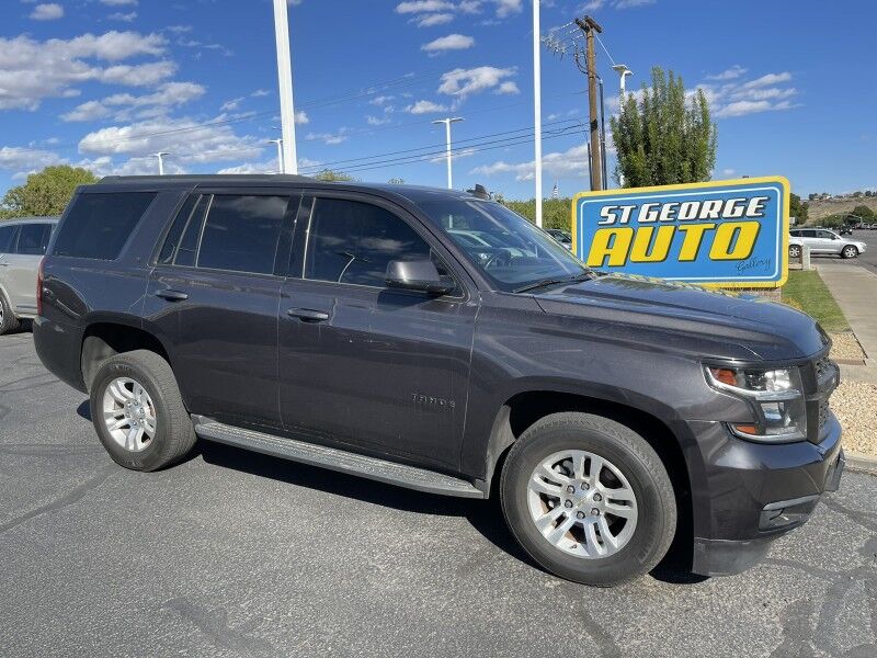 Used vehicles St George Utah
