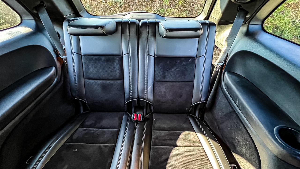 2018 DODGE DURANGO GT AWD, NAVIGATION, 3RD ROW SEATING, BACKUP CAMERA ...