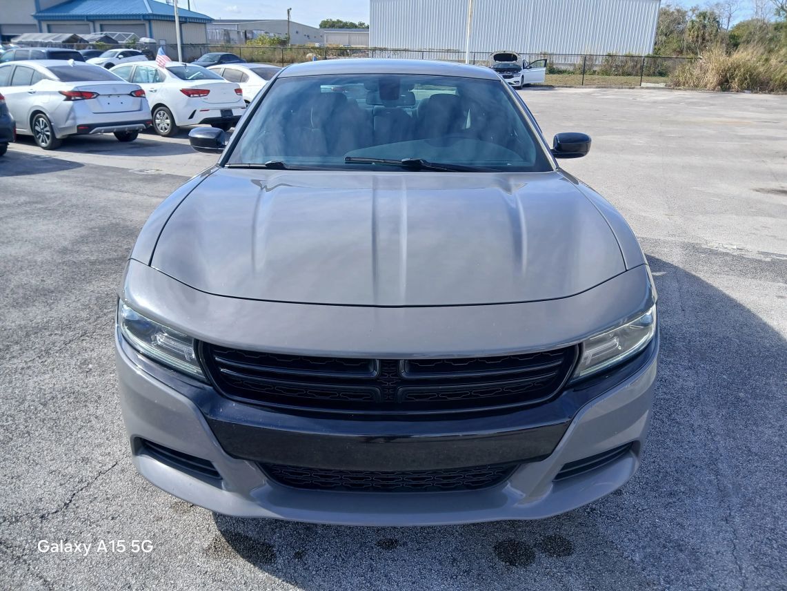 Used 2018 Dodge Charger GT Sedan 4D in Maitland FL