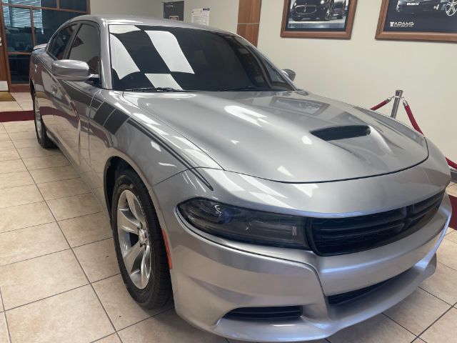 Find 2018 Dodge Charger for sale in Charlotte, NC
