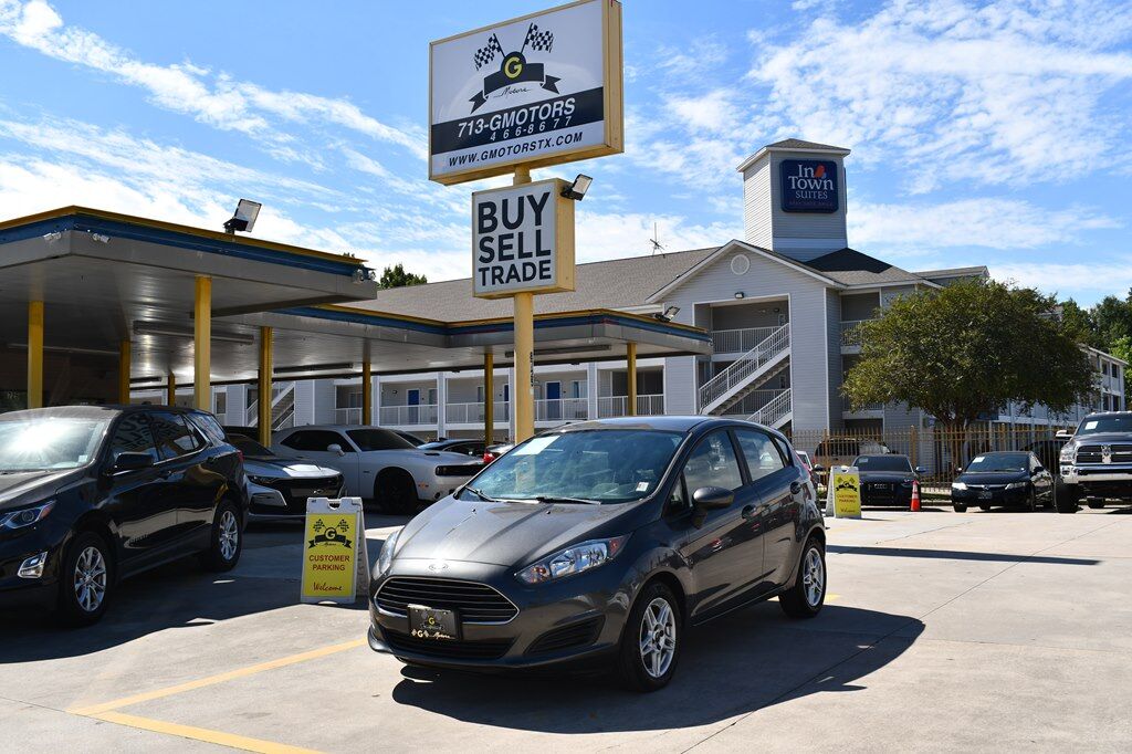 Used vehicles Houston, Texas