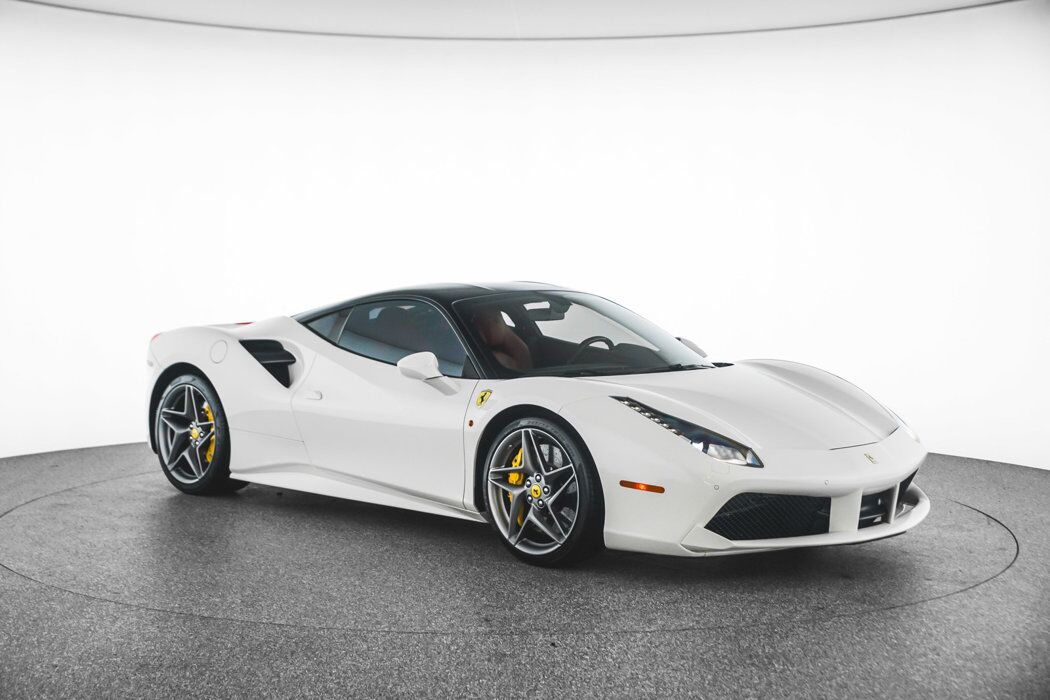 Used Ferrari Seattle, WA