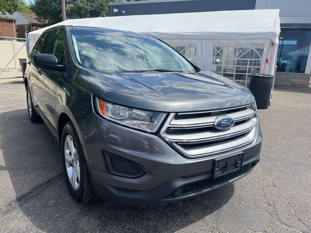 Used vehicles Detroit Metro Area