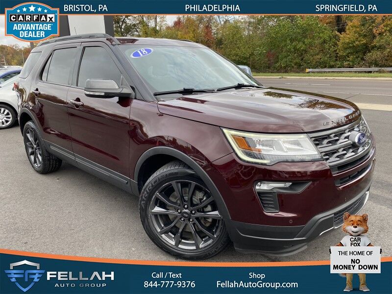 Find Explorer for sale in NE Philadelphia PA