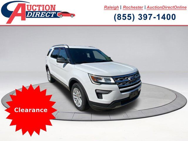 Used Cars For Sale In Raleigh NC - Auction Direct USA