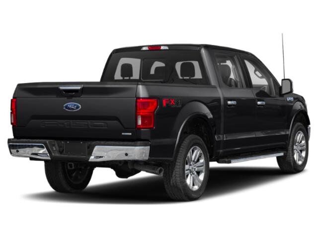 Used 2018 Ford F-150 LARIAT in Winder GA