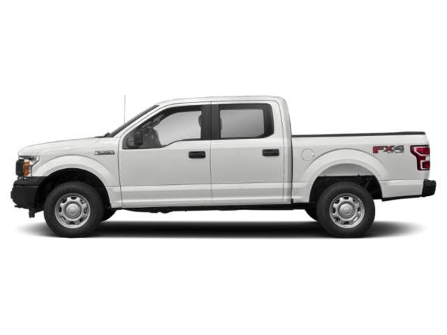 Used 2018 Ford F-150 XL in Winder GA