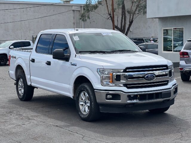 Used trucks in Mesa, AZ