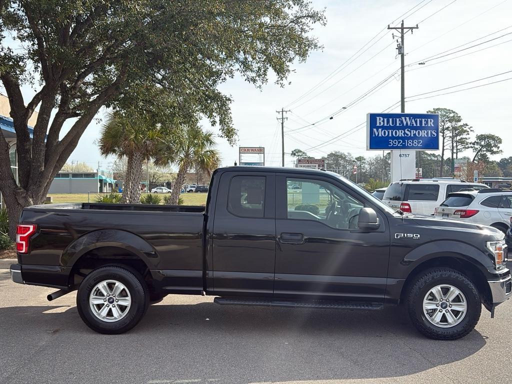 Used Trucks Wilmington Nc