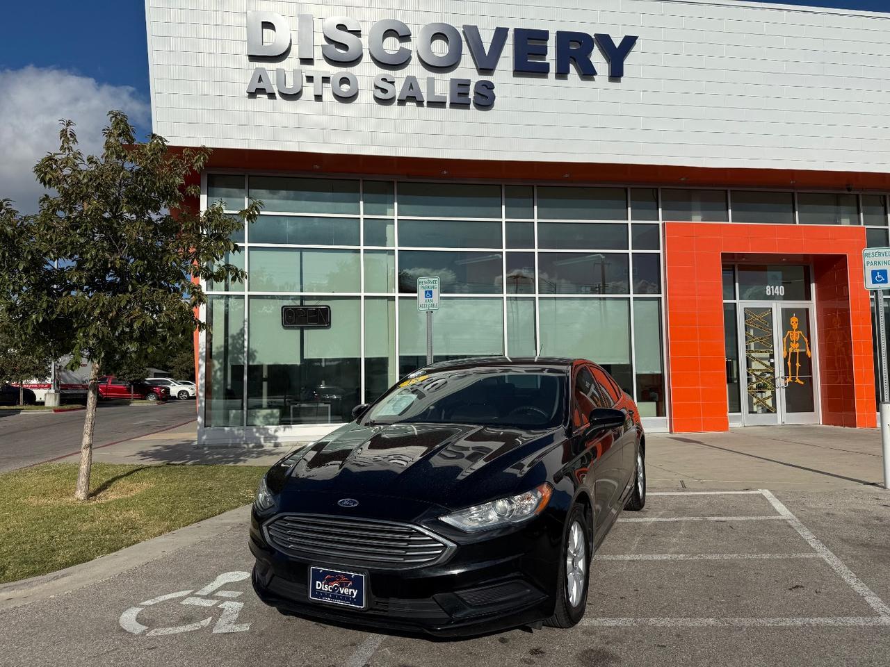 Pre-Owned Dealership Austin, TX | Discovery Auto Sales