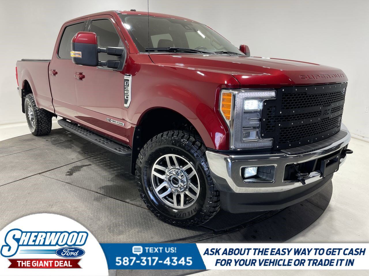 Used trucks in Sherwood Park, AB