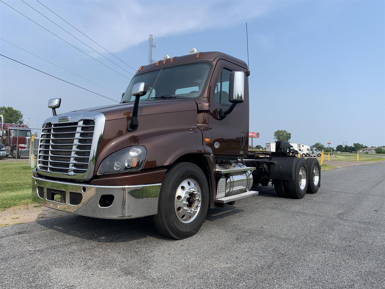 Used Trucks For Sale | Allstate Peterbilt Group