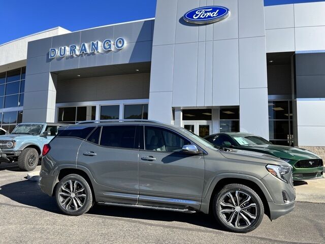 Used vehicles Durango Colorado