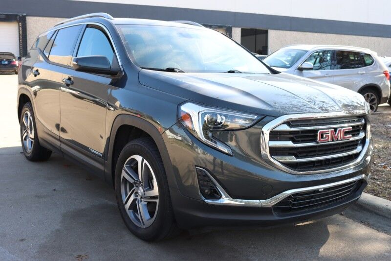 Used Vehicle Dealership Carrollton TX | Driveline Motorcars