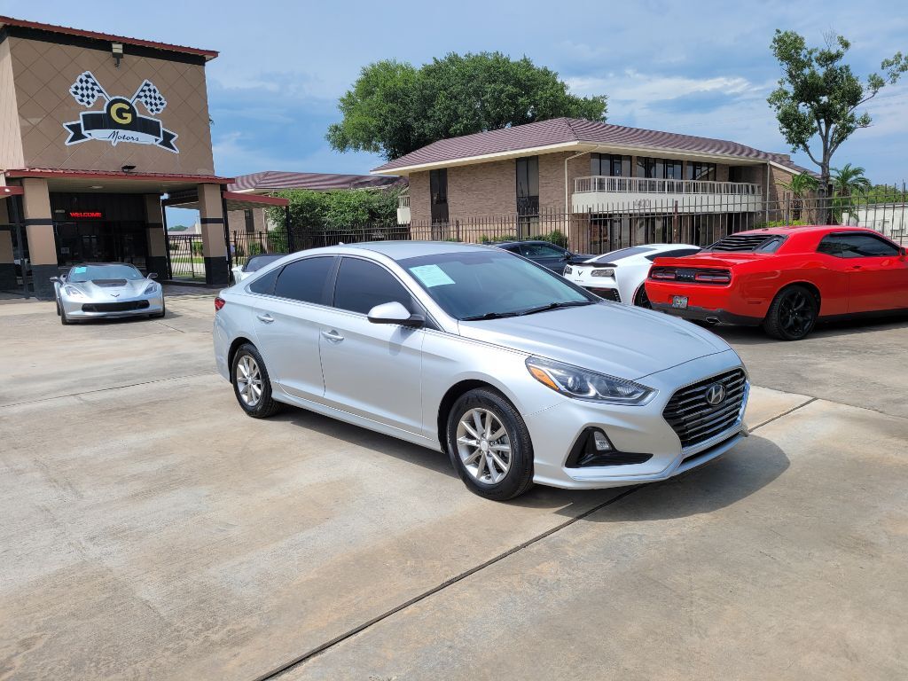 Vehicles Houston, Texas