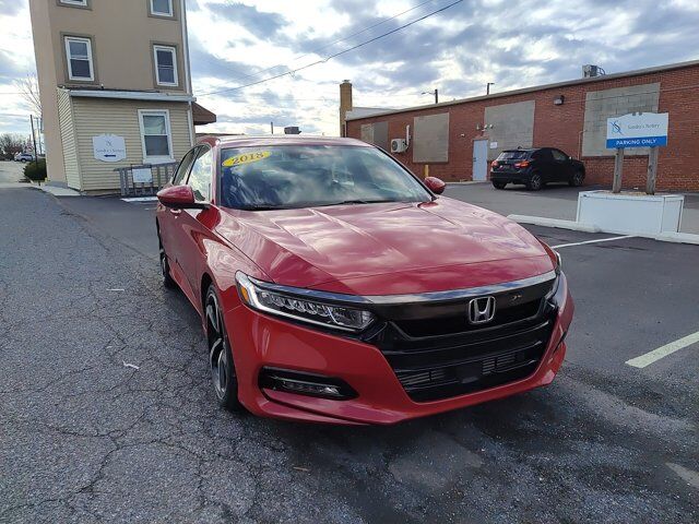 Honda Dealer Allentown Pa