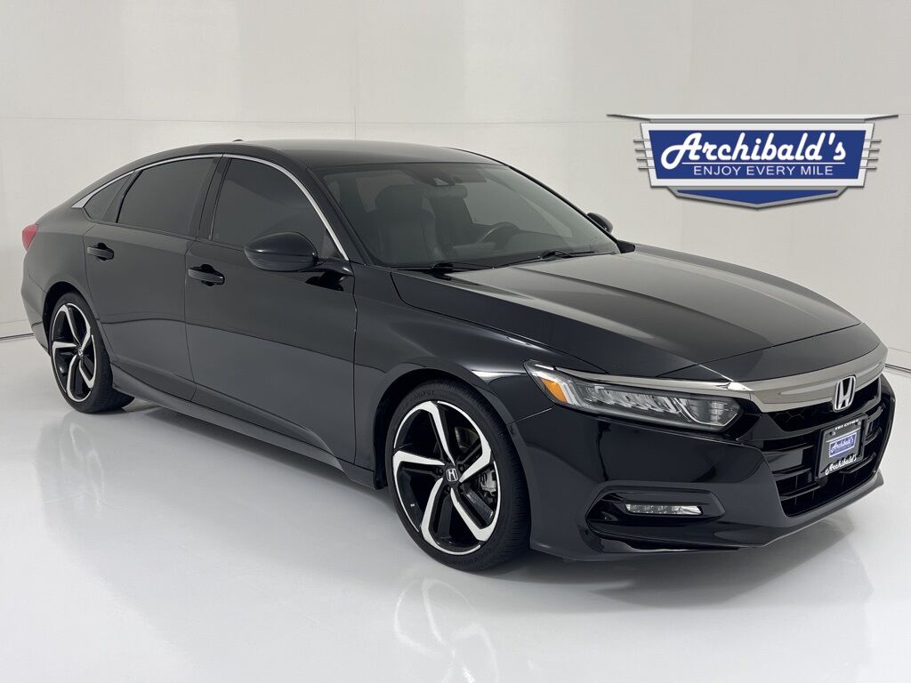 Used Honda Tri Cities WA