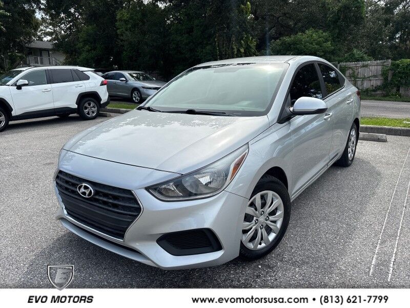 Used cars in Seffner FL