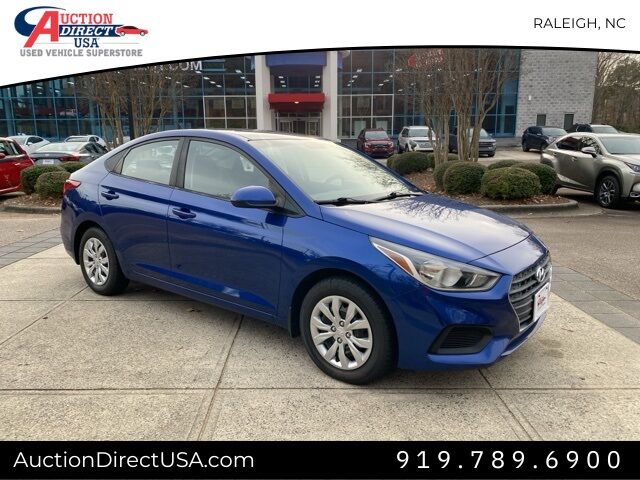 Used Cars For Sale In Raleigh NC - Auction Direct USA