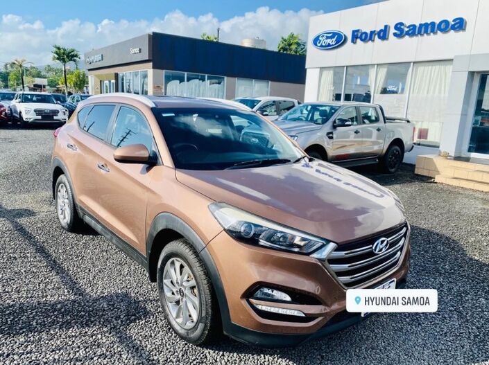 Pre-Owned cars Vaitele | Ford Hyundai Samoa