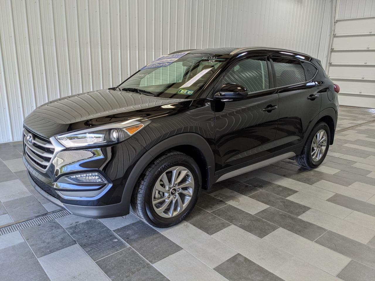 Used Car, Truck, & SUV Dealer | Blue Knob Auto, Duncansville, PA