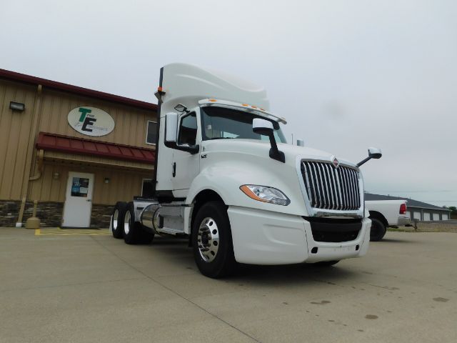 Used Semi Truck Dealership Seville OH | Trux and Equipment