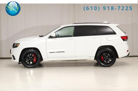 Used Car Inventory In West Chester PA | Sky Motor Cars