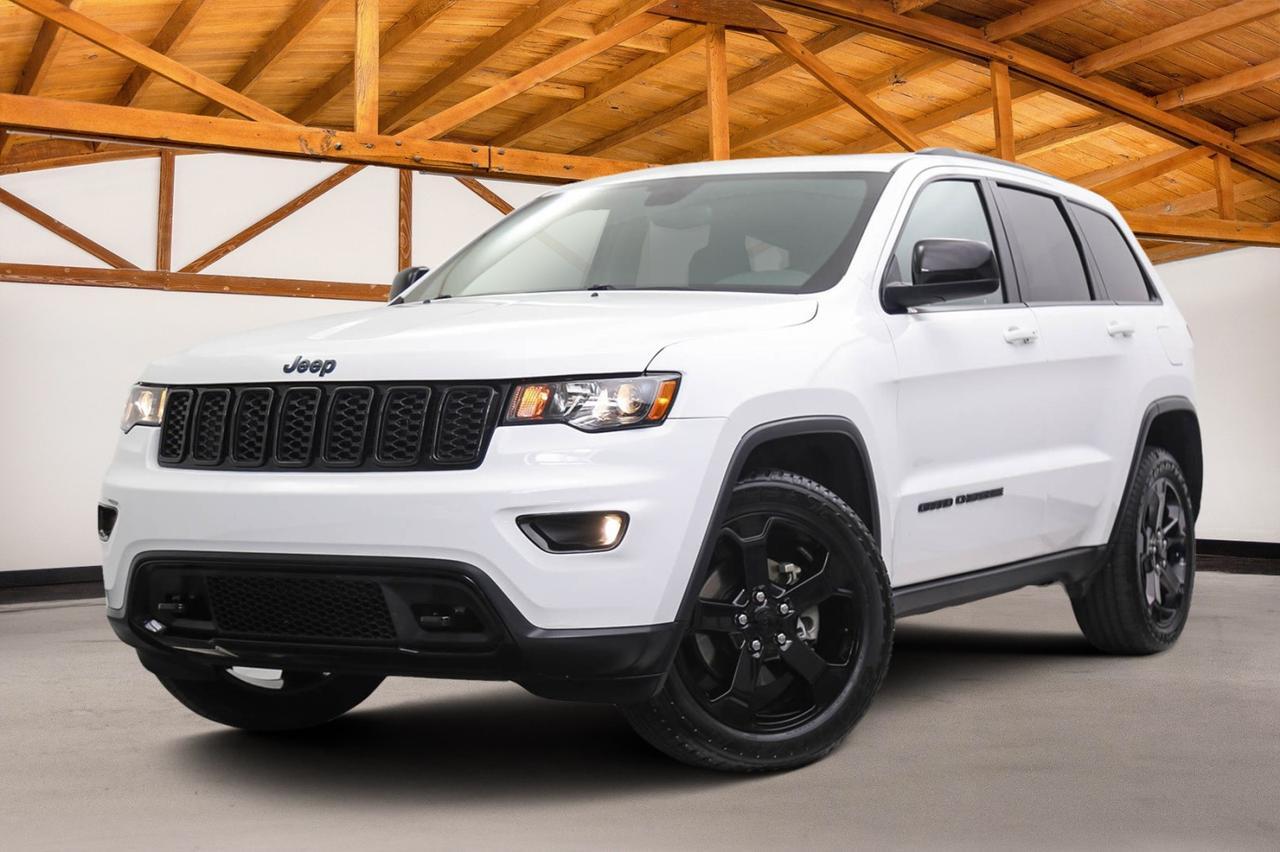 Used Jeep Newport Beach CA