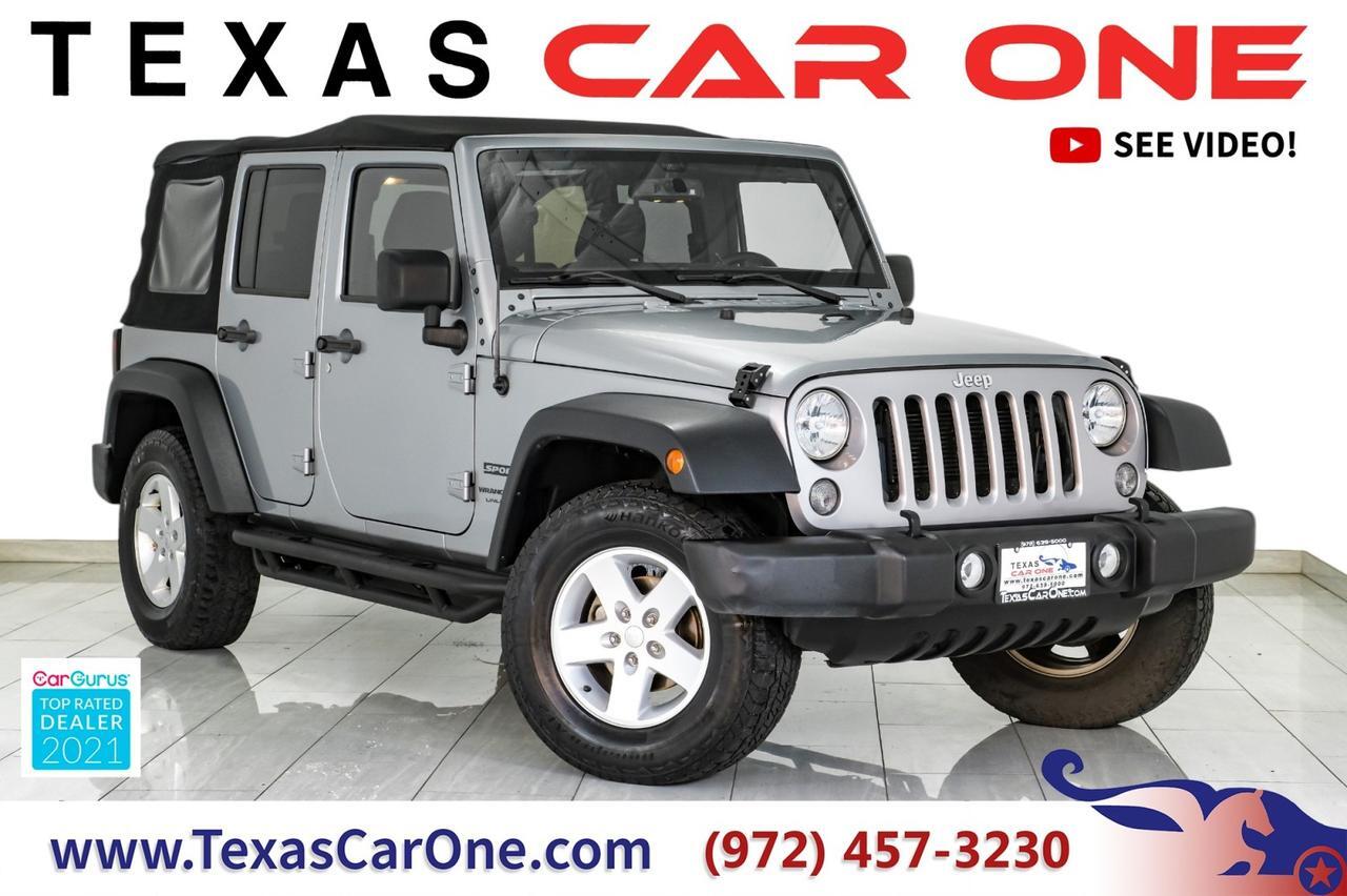 Used Jeep Carrollton TX
