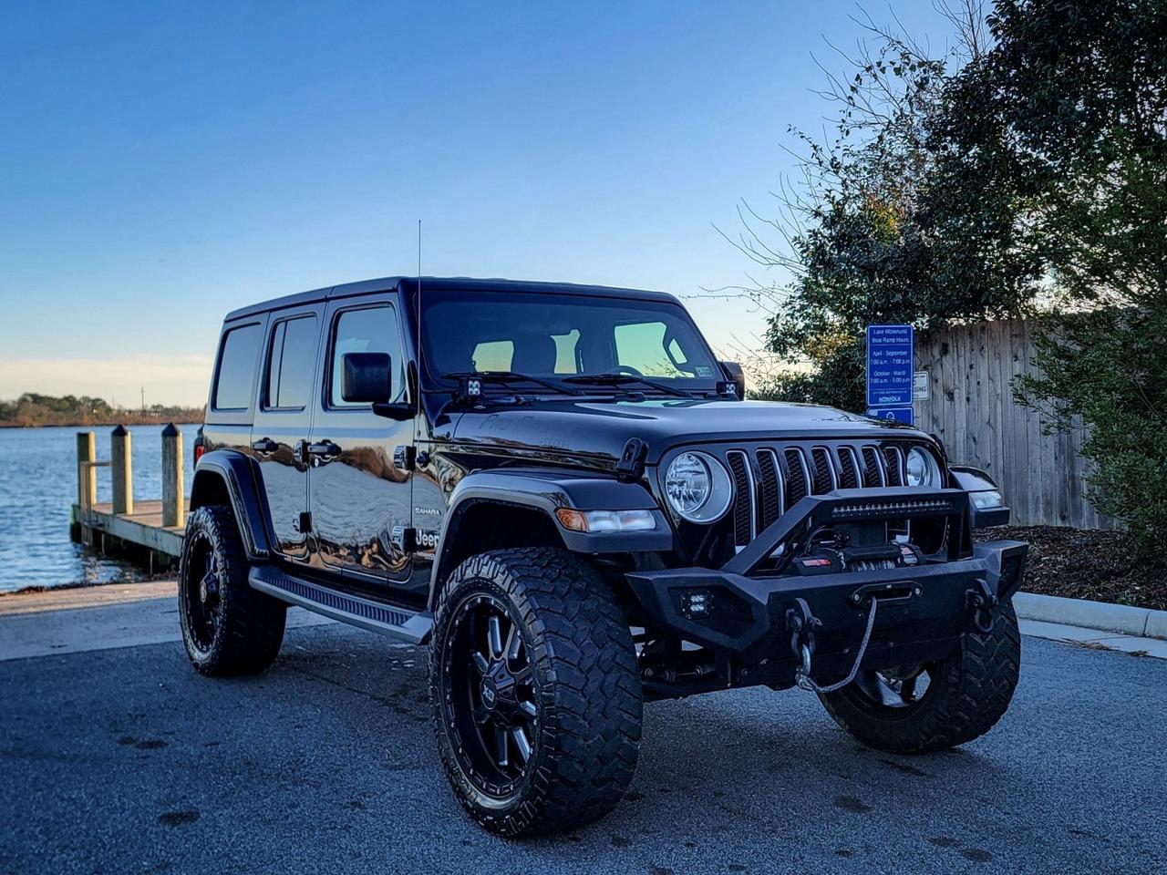 Used Specials Norfolk VA | Beach Auto Brokers