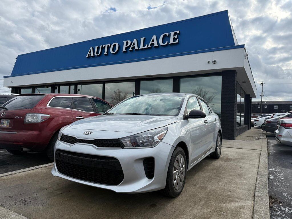 Used Vehicle Dealership Columbus OH | Auto Palace