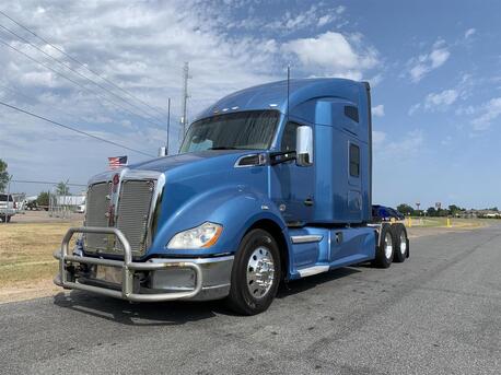Midwest New and Used Truck Dealer Group | Allstate Peterbilt Group
