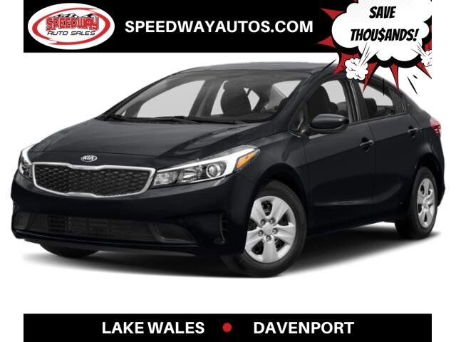 Used Vehicle Dealership Davenport FL | Speedway Auto Sales