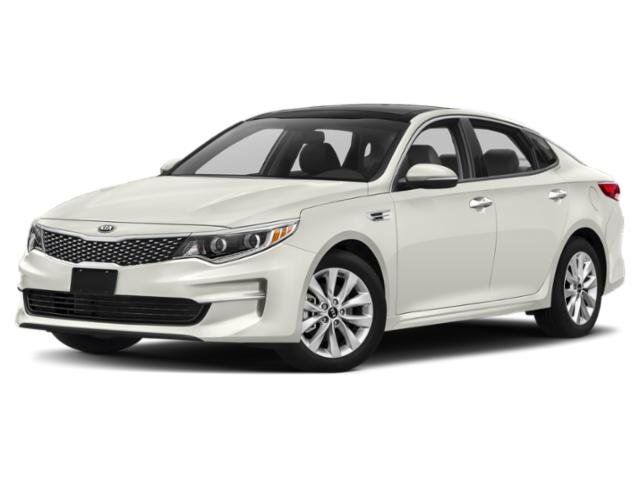 Used 2018 Kia Optima EX in Winder GA