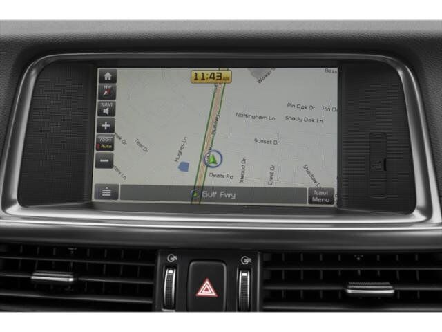 Used 2018 Kia Optima EX in Winder GA