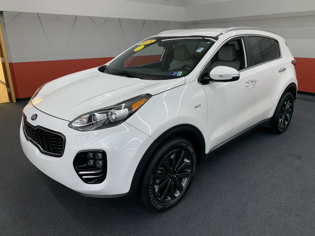 Used Kia in Benwood, WV