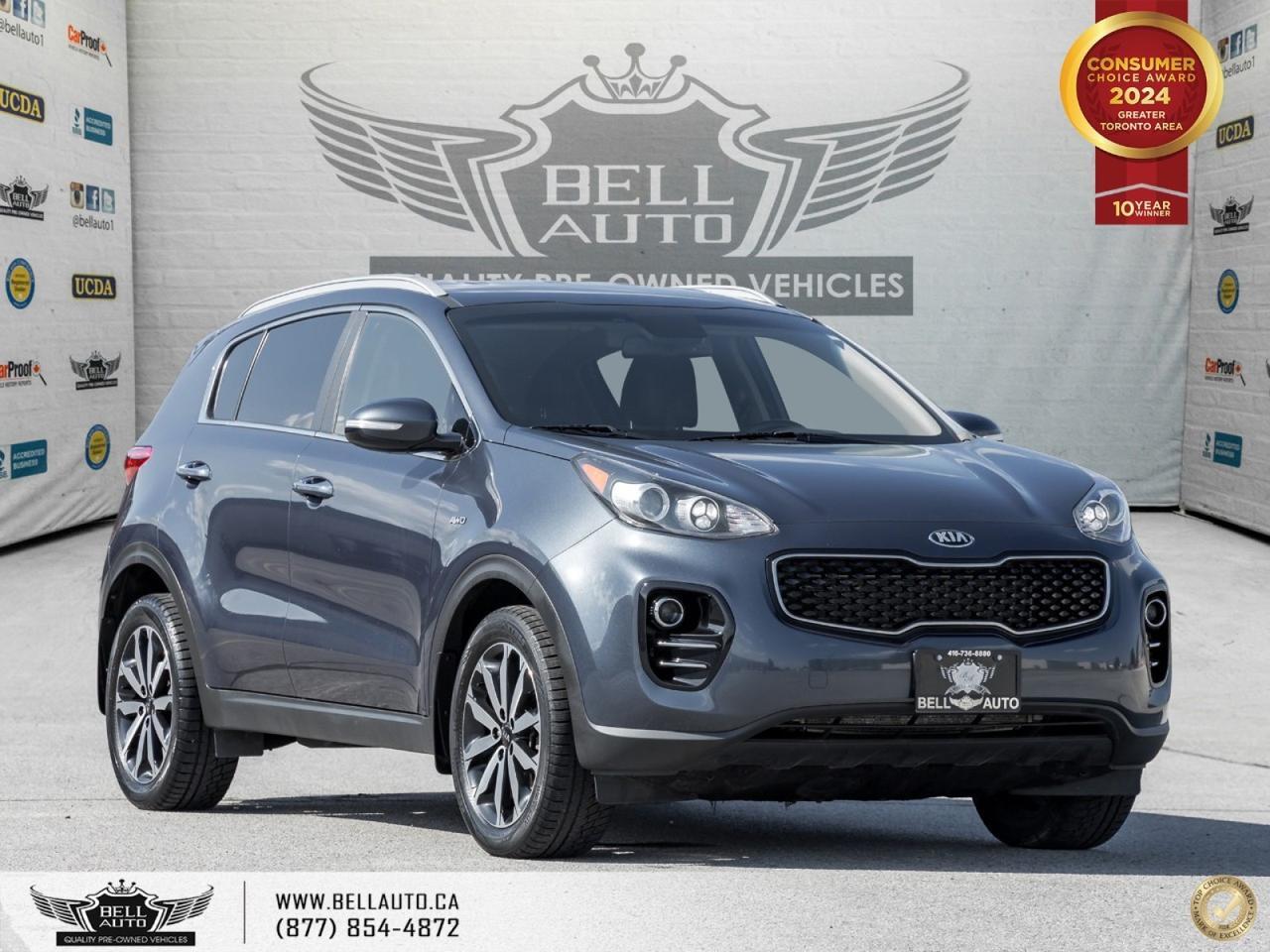 Used Vehicle Dealership Toronto, ON | Bell Auto Inc.