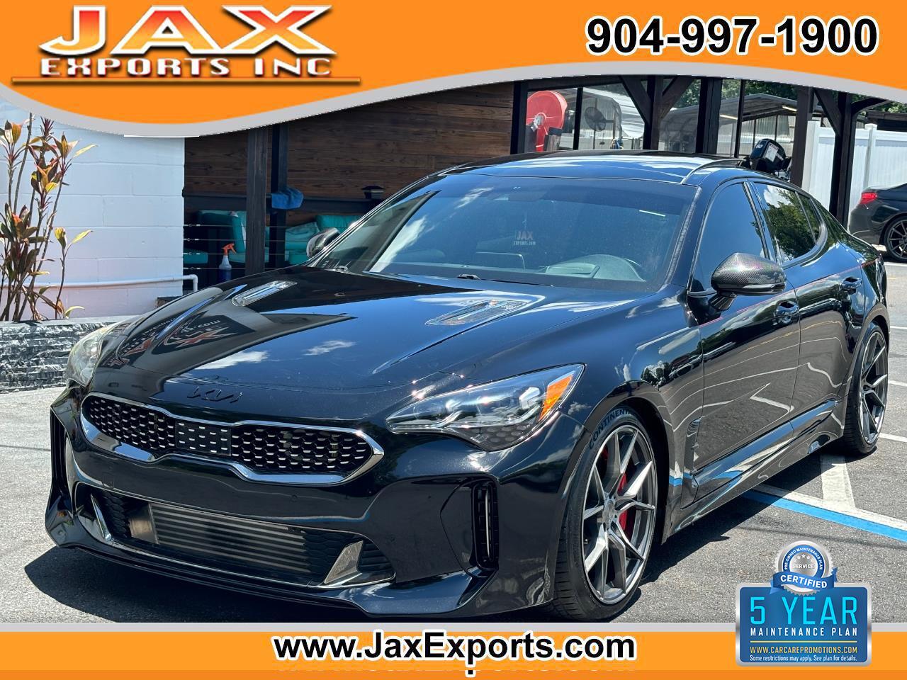 Used cars in Jacksonville FL