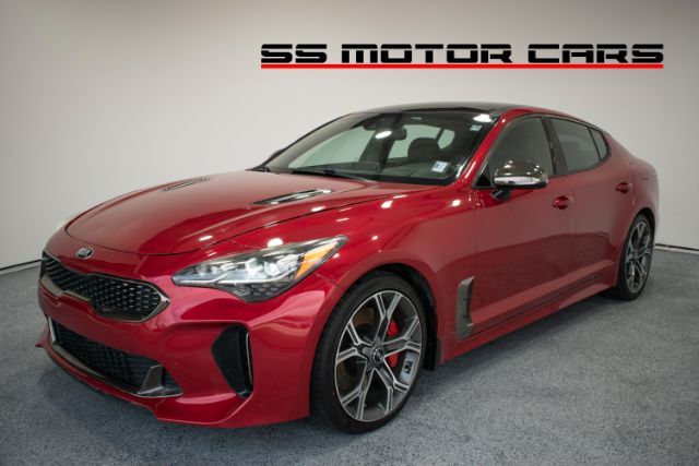 Used Stinger Houston TX