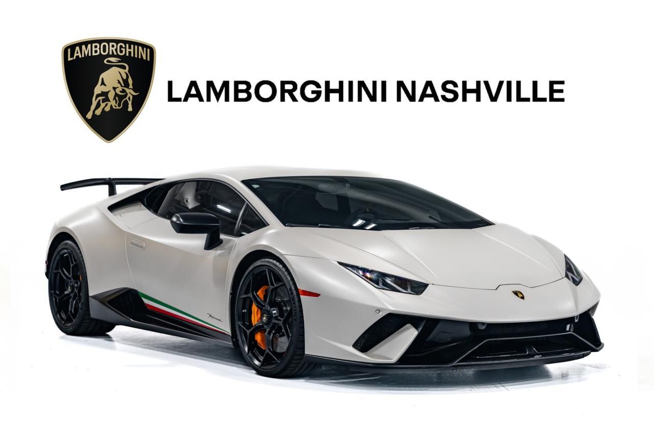 Lamborghini Charlotte - Lamborghini Dealer and service center located ...