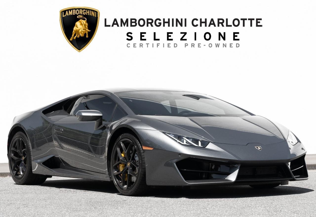 Lamborghini Nashville | Lamborghini Dealer and Service Center, Serving ...