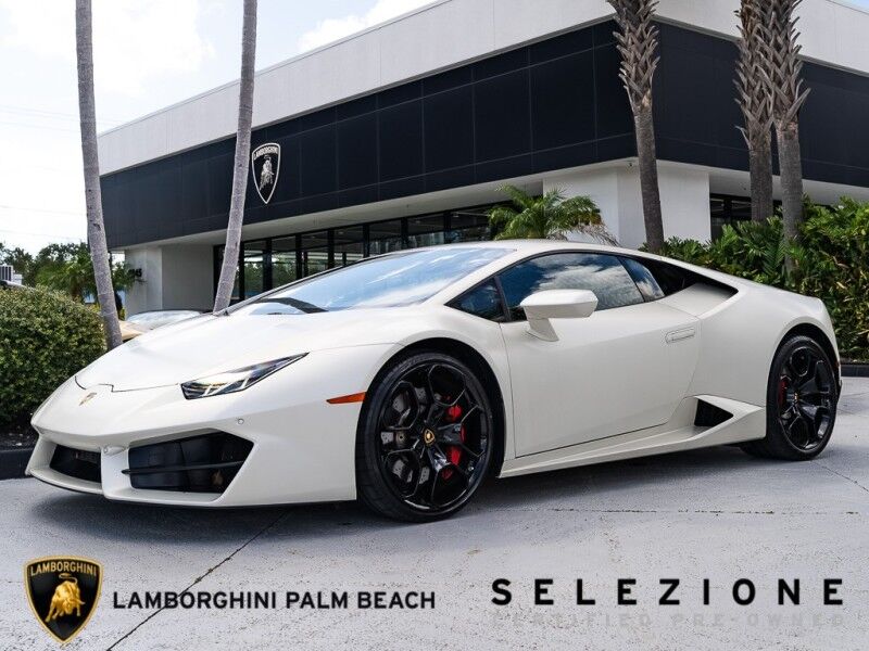 Lamborghini Palm Beach - New Lamborghini for Sale in Florida