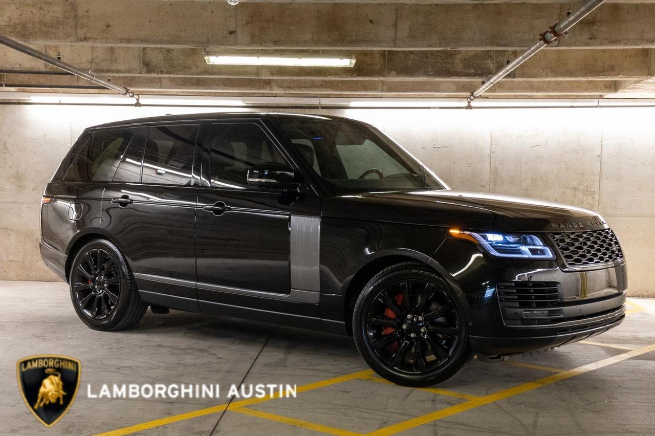 Lamborghini Dealership Austin TX | Lamborghini Austin