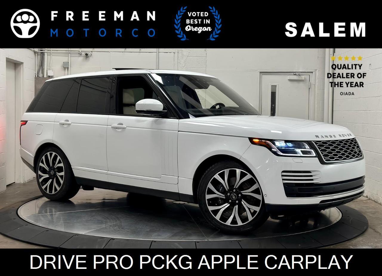 Find 2021 Land Rover for sale in Portland OR